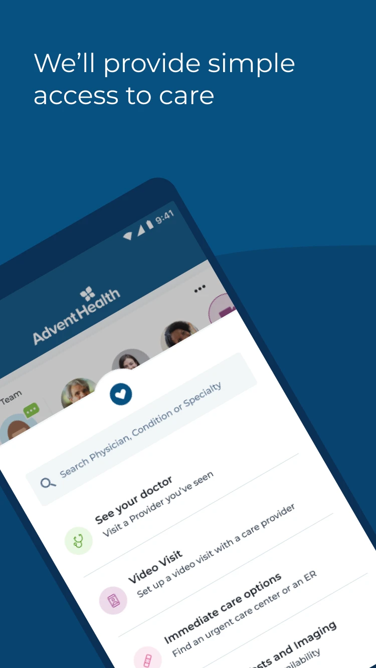 AdventHealth – Yolokick