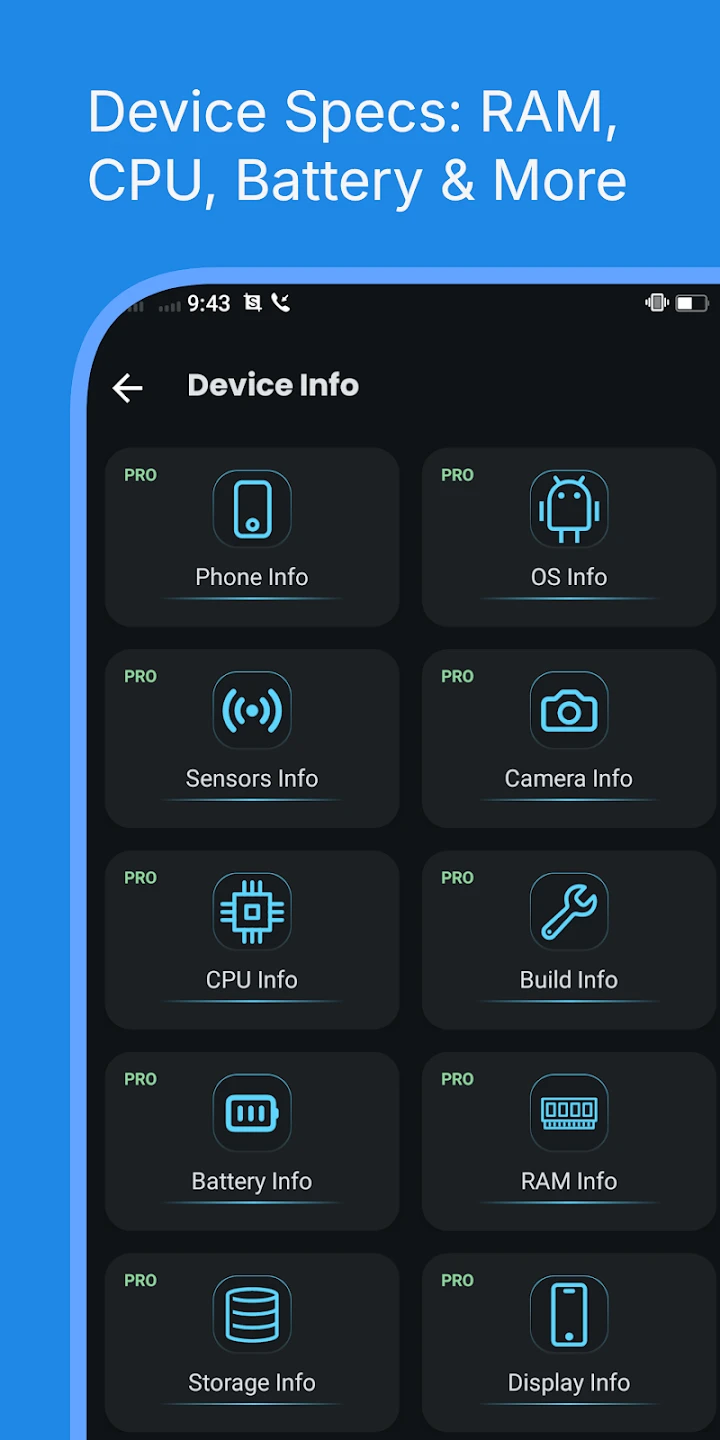 Basic Root Checker Pro- Unroot – Yolokick