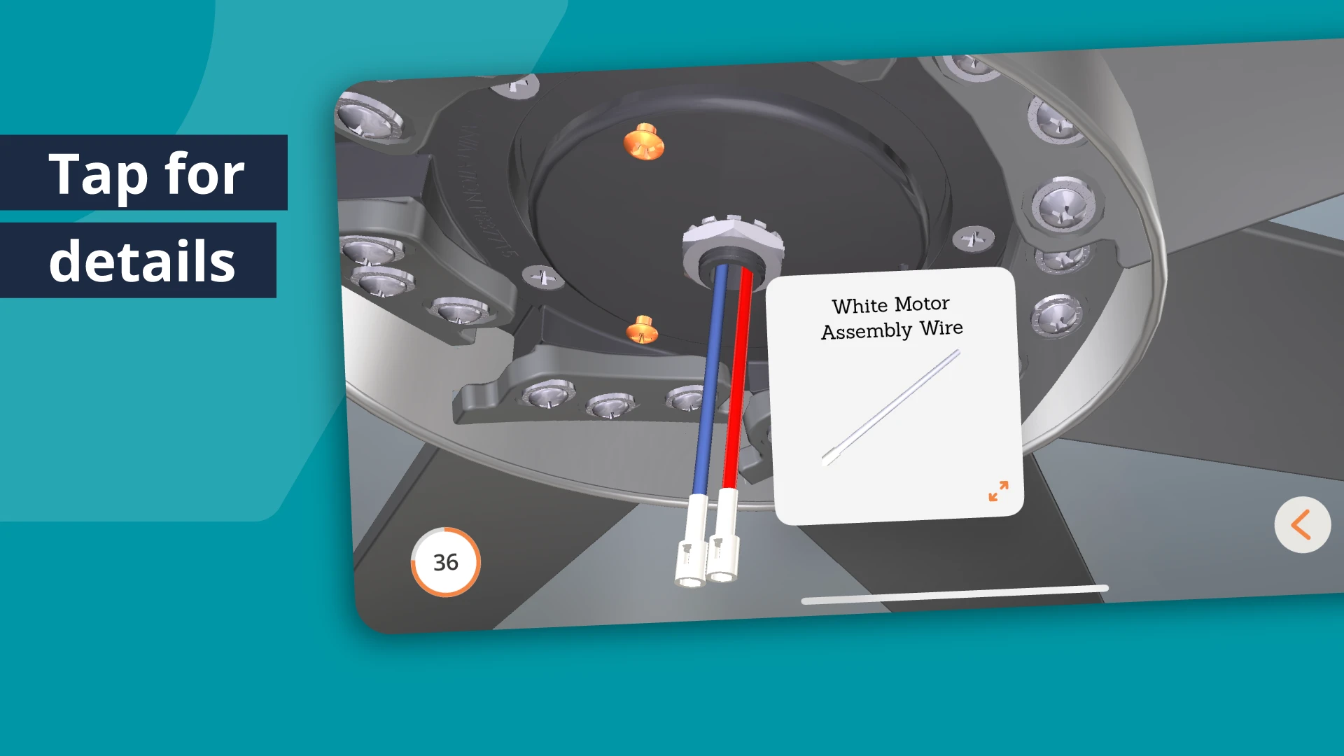 BILT: 3D Instructions – Yolokick