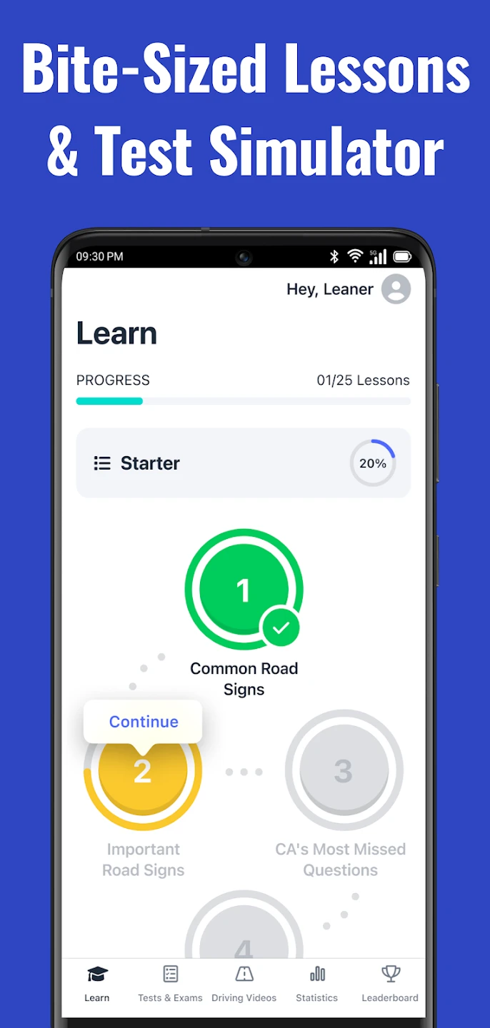 DMV Permit Practice Test 2025 – Yolokick