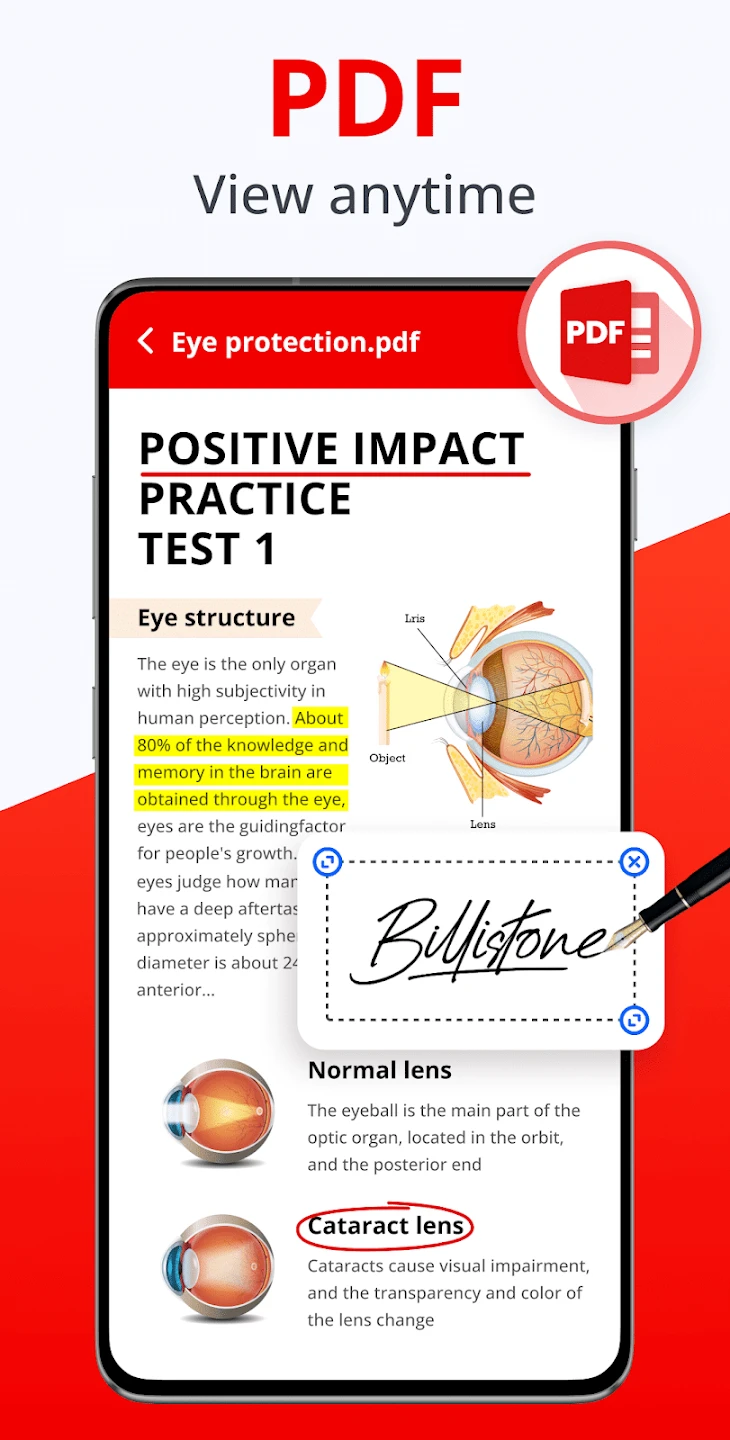 Docx Reader – Office Viewer – Yolokick