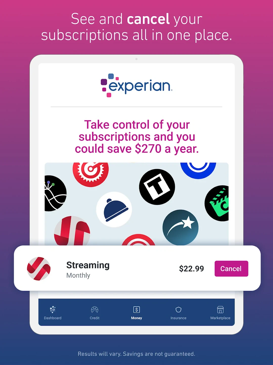 Experian – Yolokick