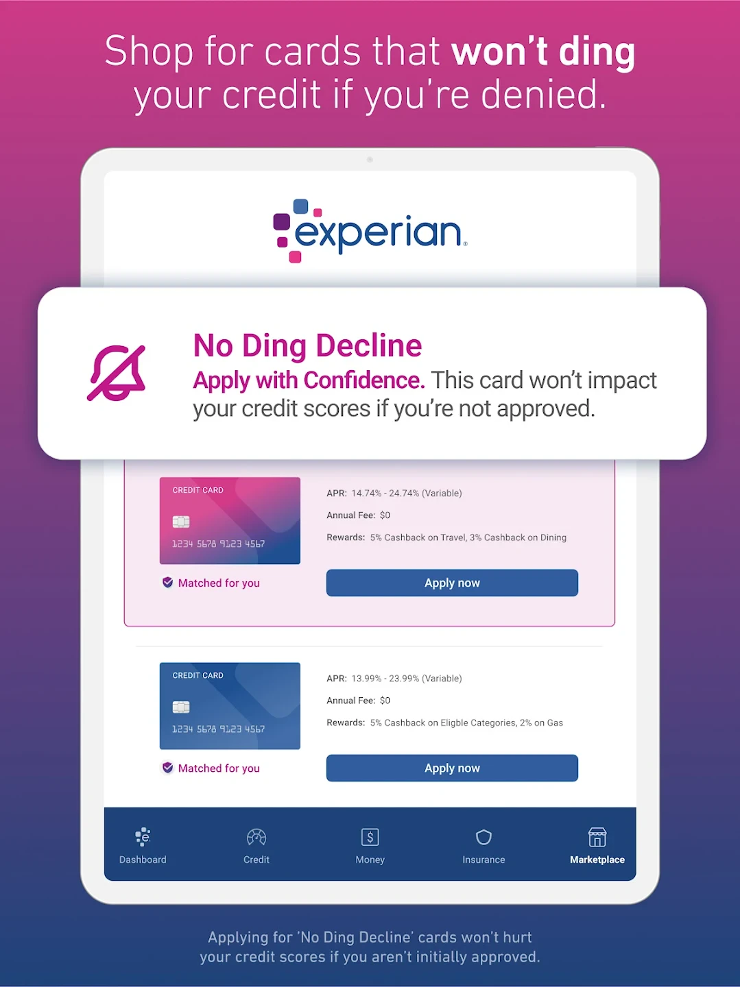Experian – Yolokick