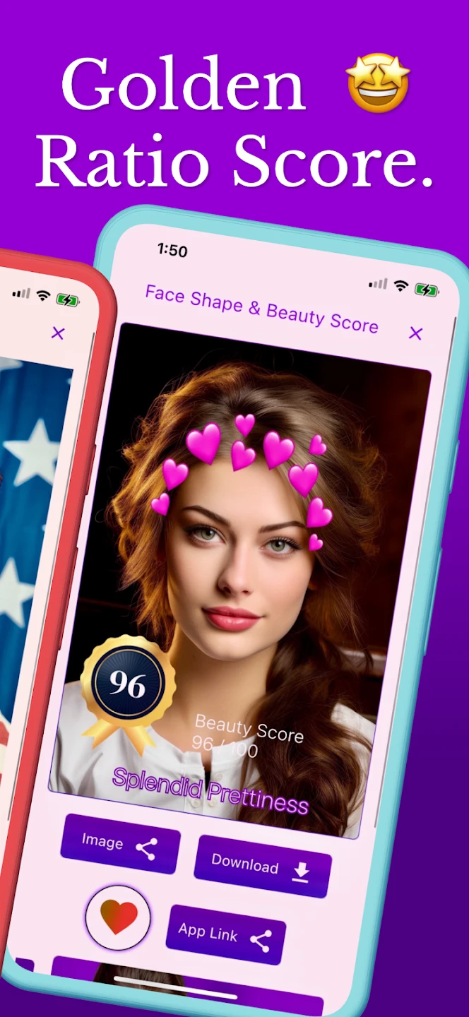 Face Shape – Pretty Scale – Yolokick