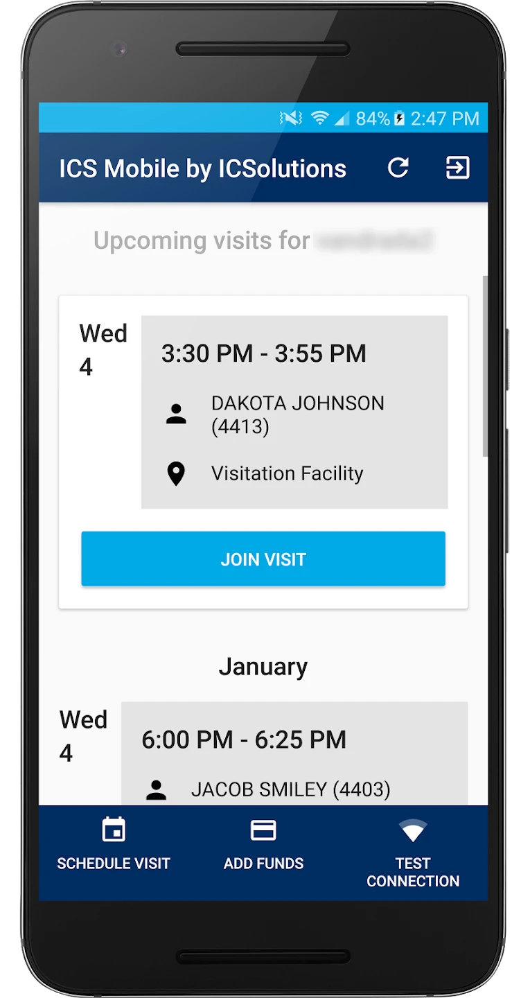 ICS Mobile – Yolokick