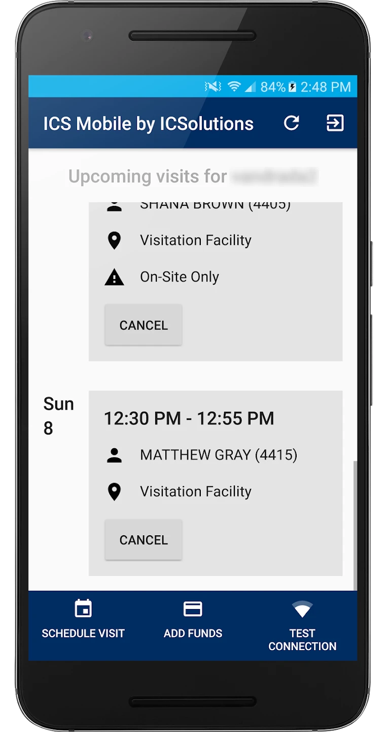 ICS Mobile – Yolokick