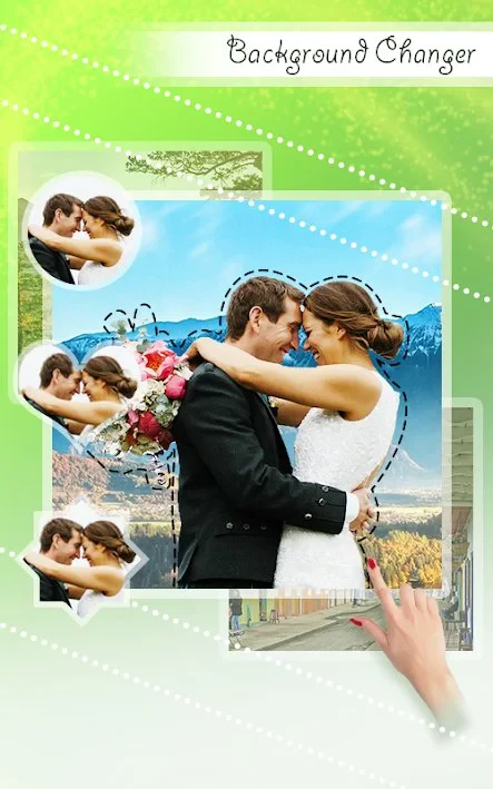 Imikimi Photo Frames & Effects – Yolokick