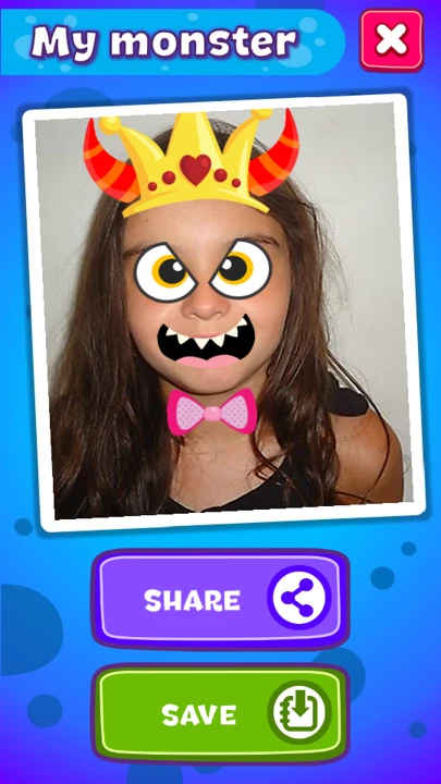 Monster Maker – Yolokick