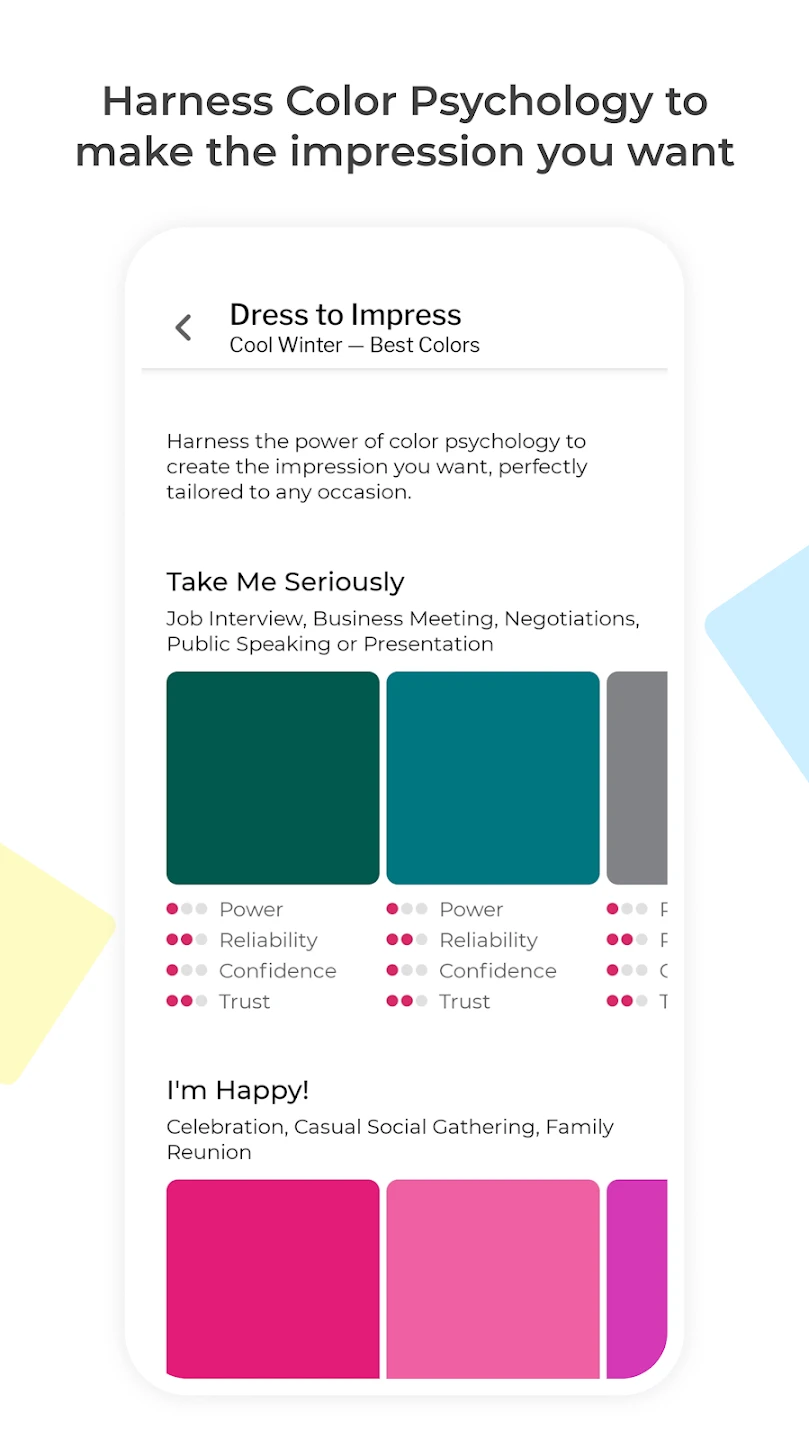 My Best Colors – Yolokick