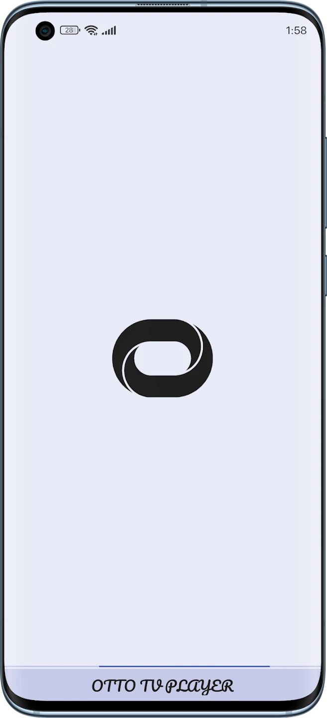 OTTO Tv – Video Player – Yolokick