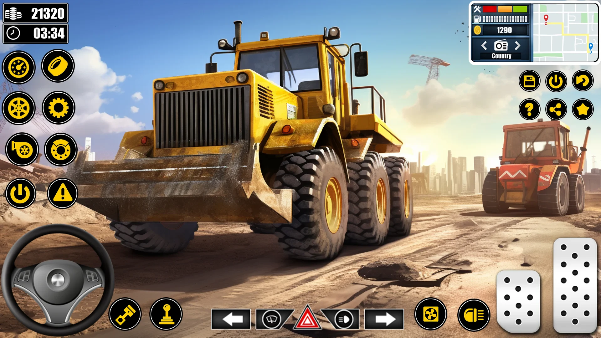 Road Construction Simulator 3D – Yolokick
