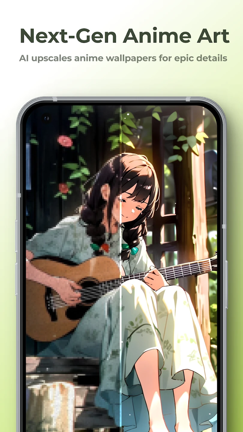 SuperImage Pro – AI Enhancer – Yolokick