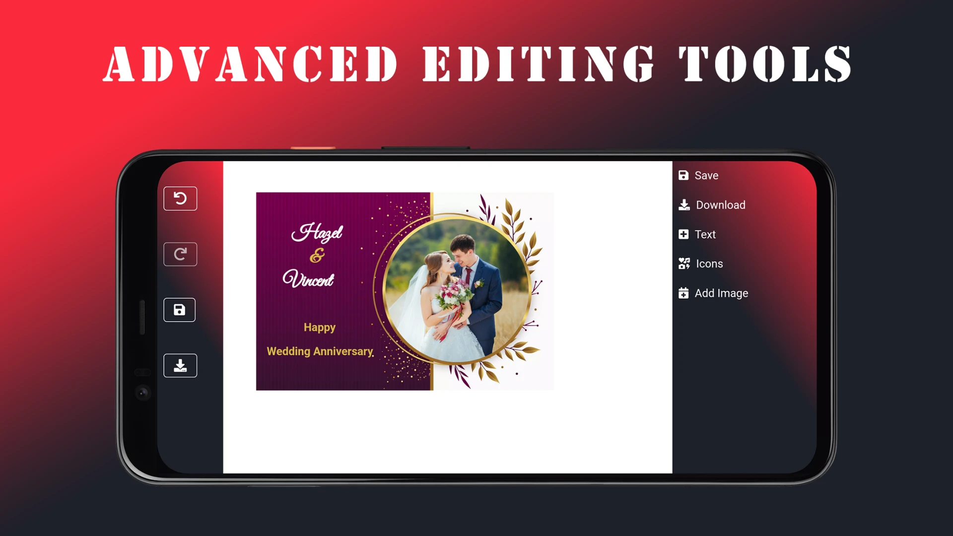 Wedding Invitation Card Maker – Yolokick