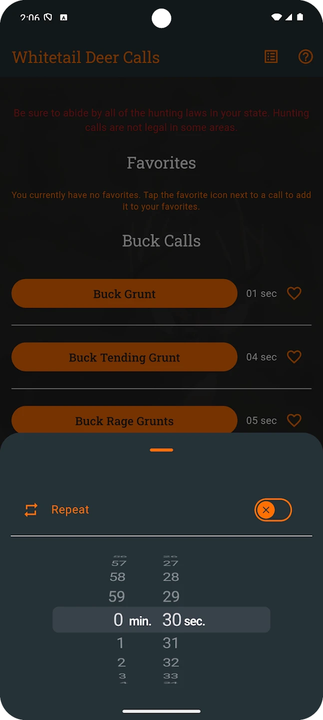 Whitetail Deer Calls Pro – Yolokick